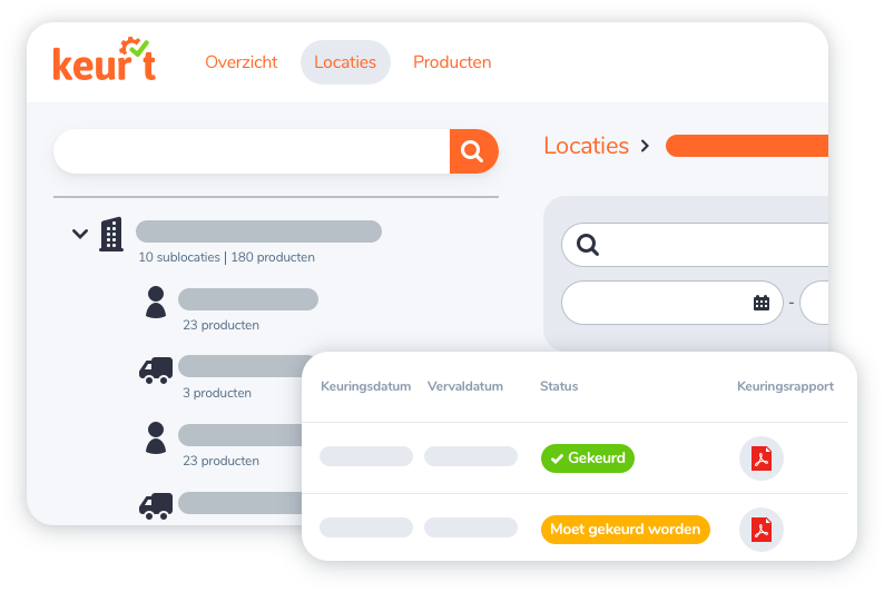 Home - Lasaulec | Uniek in techniek | Technische Groothandel voor ...