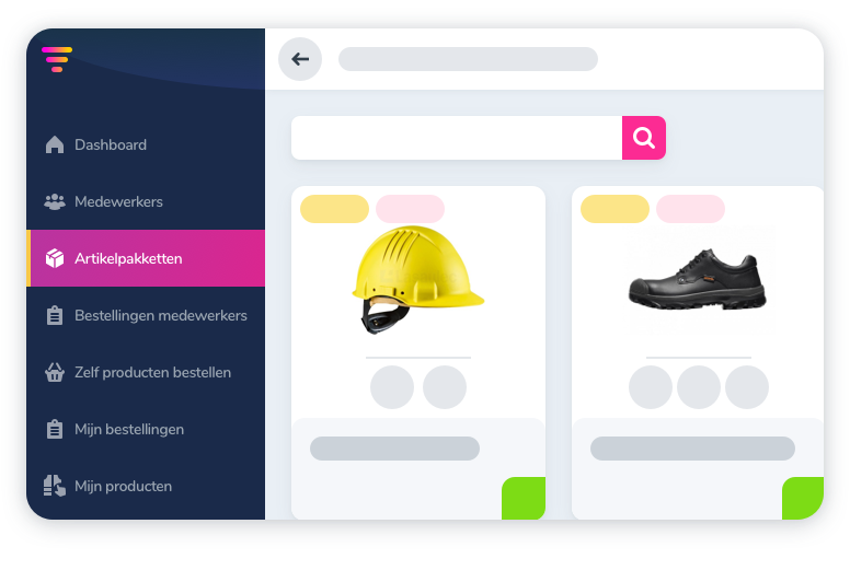 Home - Lasaulec | Uniek in techniek | Technische Groothandel voor ...